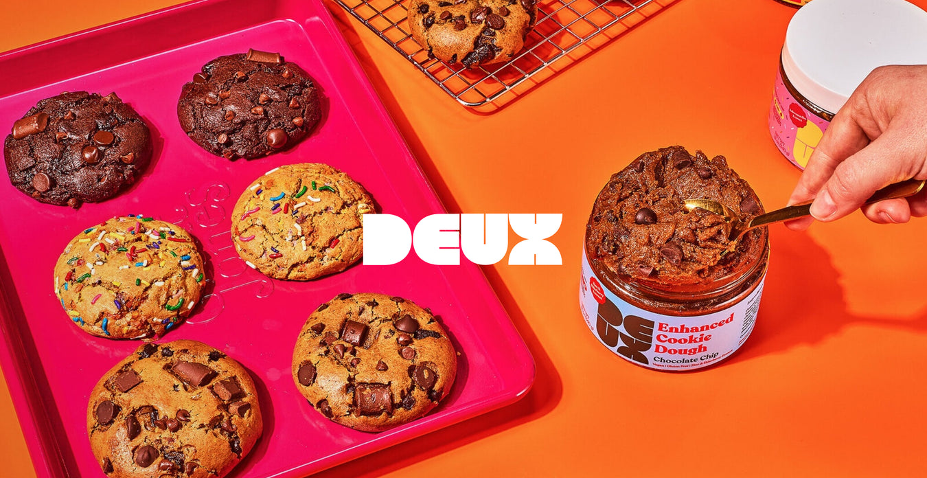 Deux – Mostly Sunny