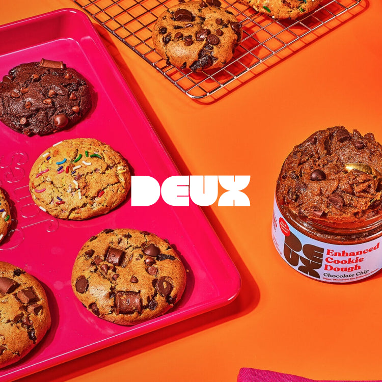 Deux – Mostly Sunny